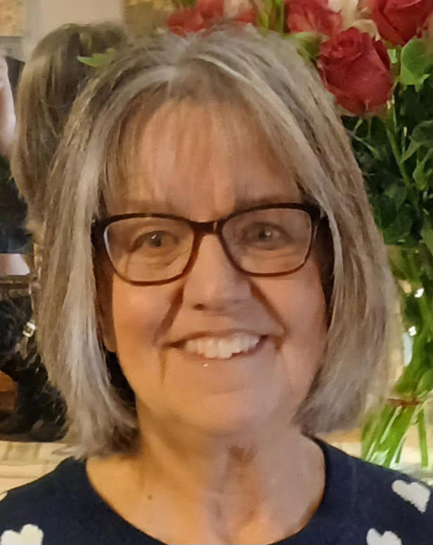 LDN Features - Maxine McQueen