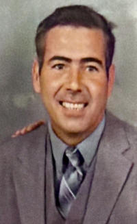 LDN Obituaries - William E. “Bill” Anderson