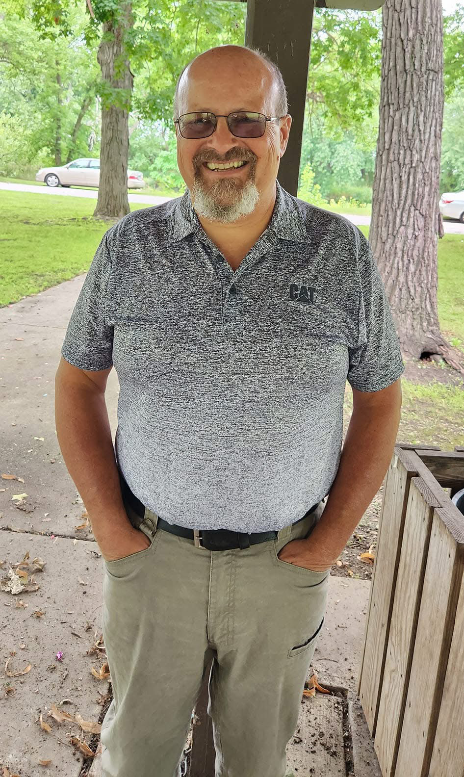 LDN Obituaries - Lee A. Reiners